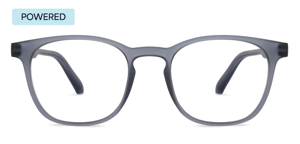 Greystone Hustlr Full Rim Unisex Eyeglasses By Lenskart Air 208956